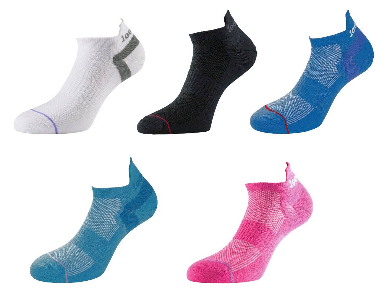 SPORT SOKKER - 1000milenorge.no