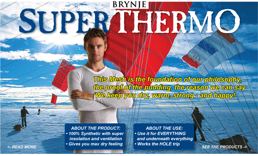 SUPER THERMO - 1000milenorge.no